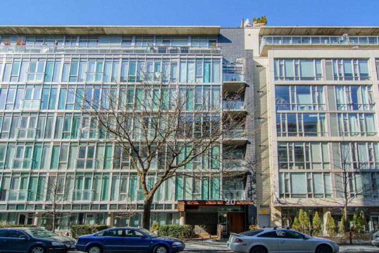 What They Got: Condos