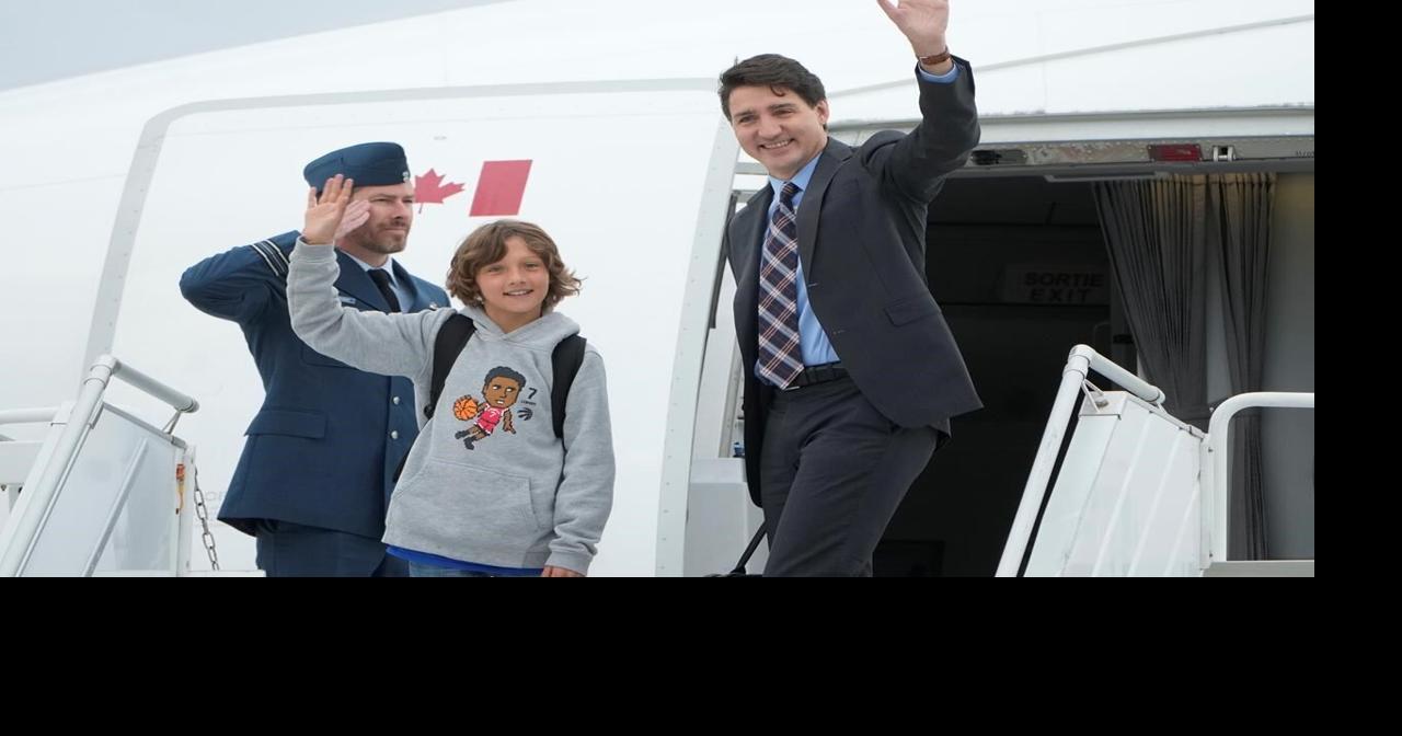 Anxious Liberals wonder if Trudeau has a re-election plan