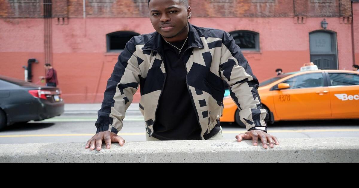 Toronto’s Brandon Gonez shares his favourite city hot spot