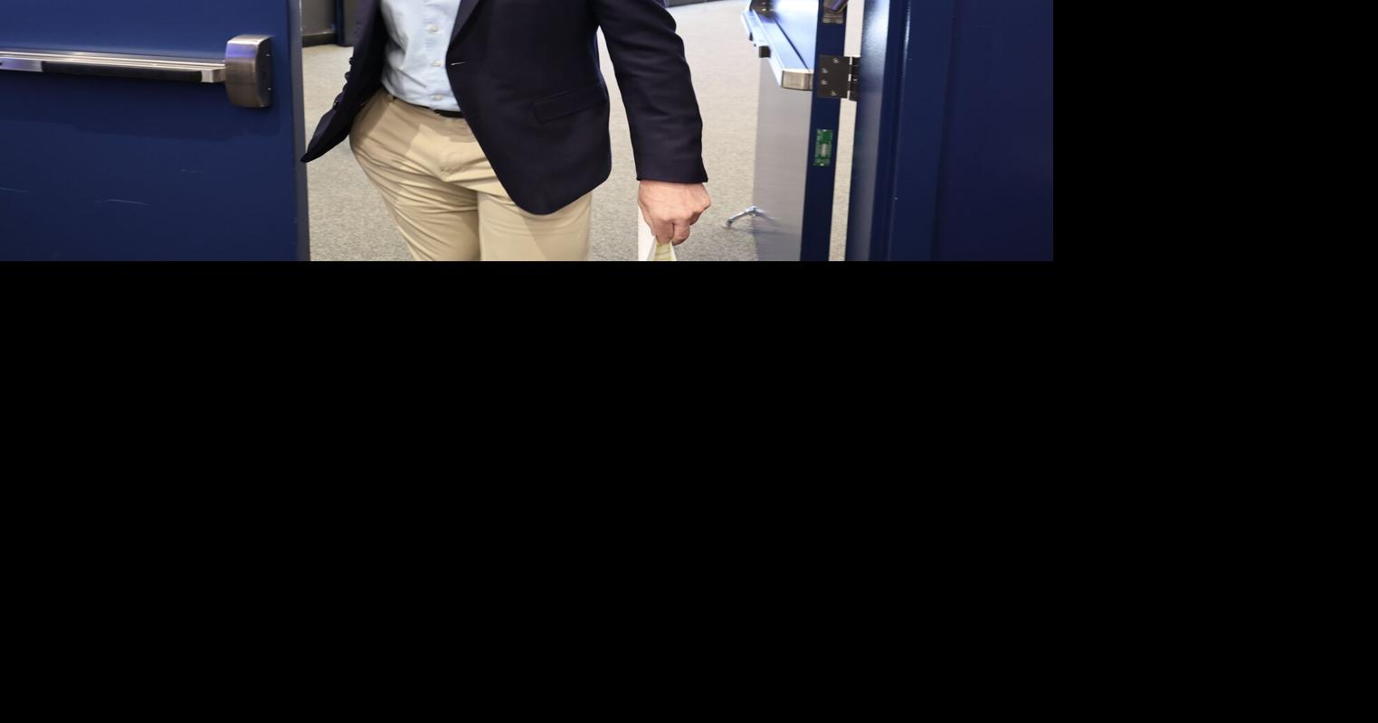 The Blue Jays are a disaster. Mark Shapiro has to go