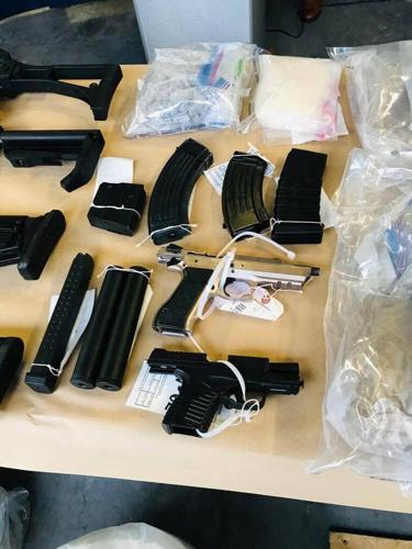 B.C. RCMP tout 10-year prison sentence for 'primary target' in drug lab ...