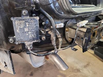 Ask a Mechanic: Side detection system’s problem may be corrosion