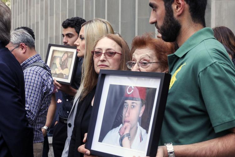 Long-delayed Sammy Yatim inquest opens in Toronto