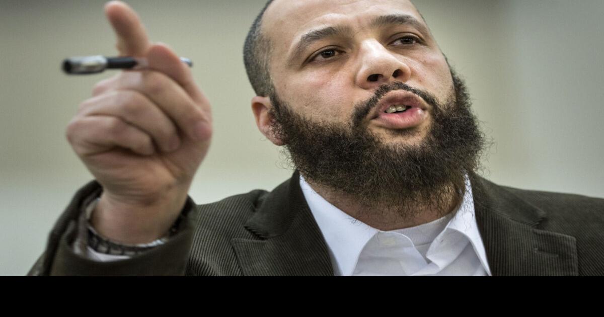 Adil Charkaoui to resume teaching at Montreal junior college