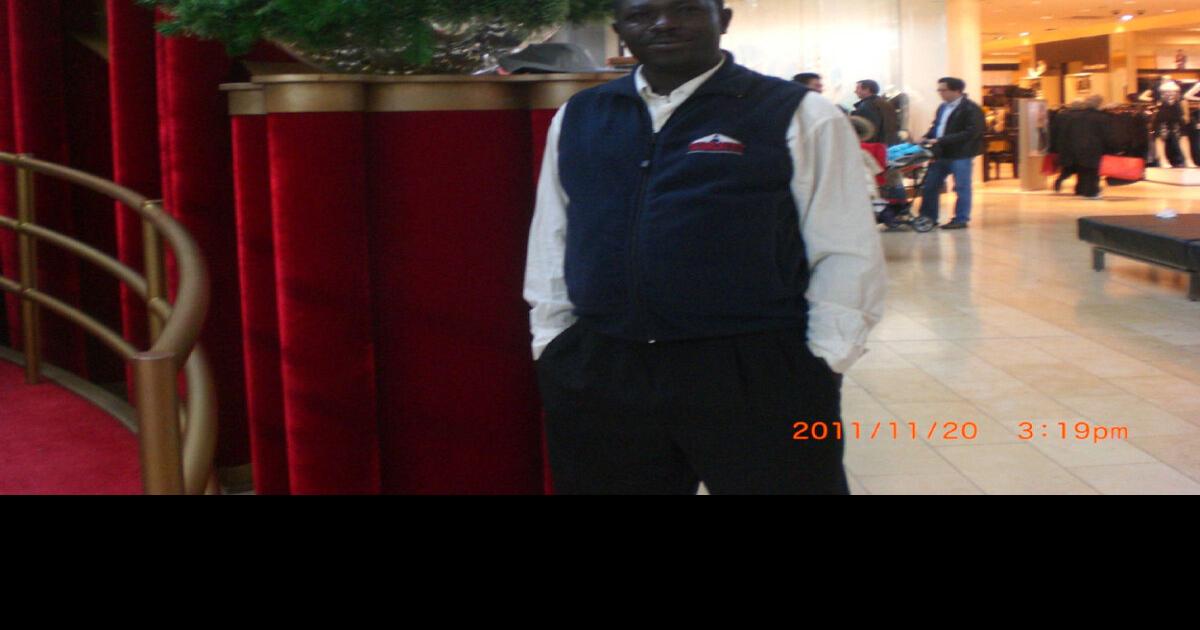 Andrew Loku police shooting: Why can't we know who pulled the trigger?