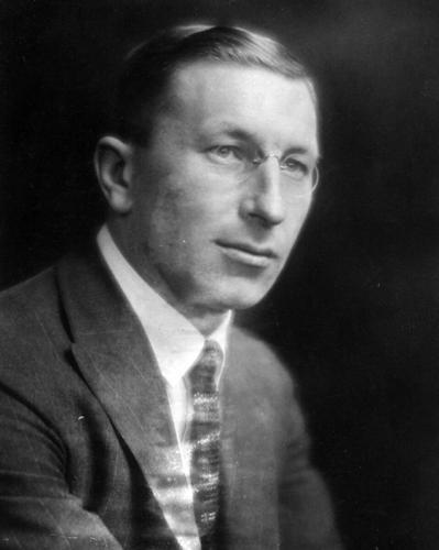 Rare Frederick Banting painting for sale in Toronto