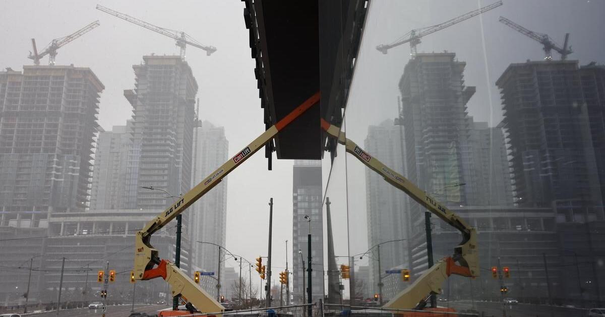 Will Justin Trudeau’s plan to end GST on new rental buildings help tenants?