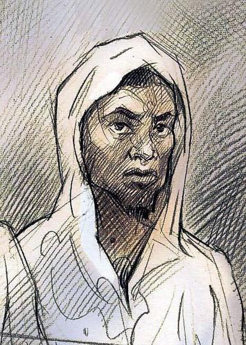 Toronto 18 terrorist freed after guilty plea