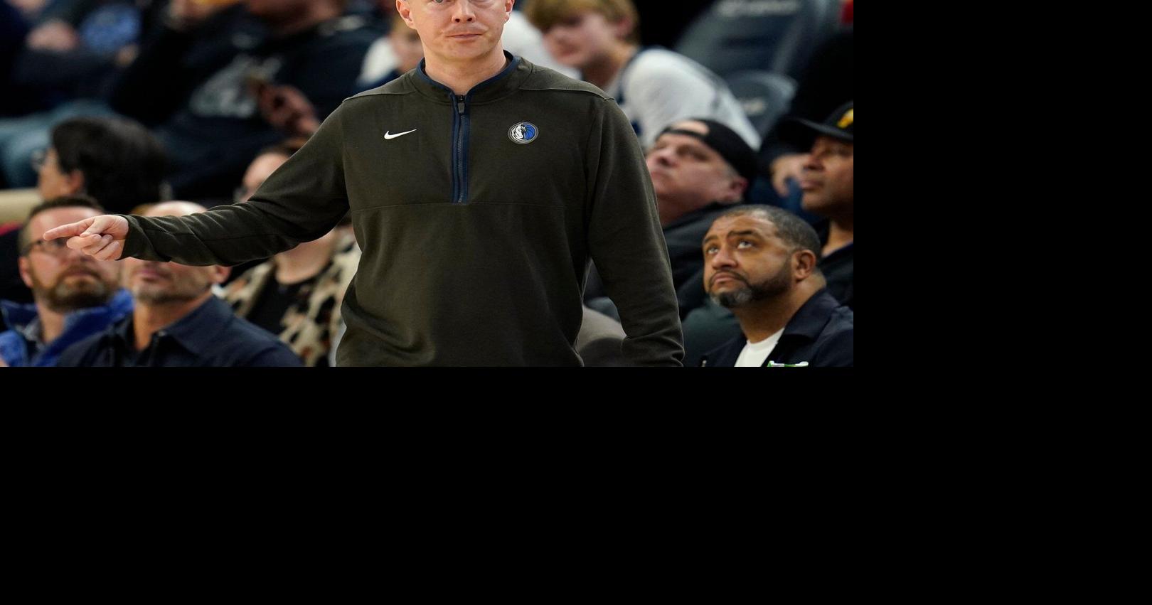 Magic, Spurs assistant Sean Sweeney are finalizing deal to make him ...