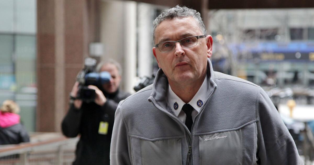 Docking senior officer days is punishment enough for actions during G20 ...