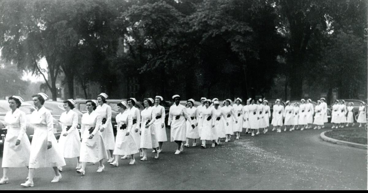 ‘They said I was too tall, too big ...’ — how three nurses broke ...