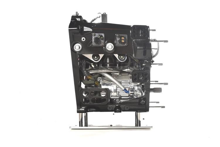 After years-long effort, IndyCar is ready to unveil its hybrid engine ...