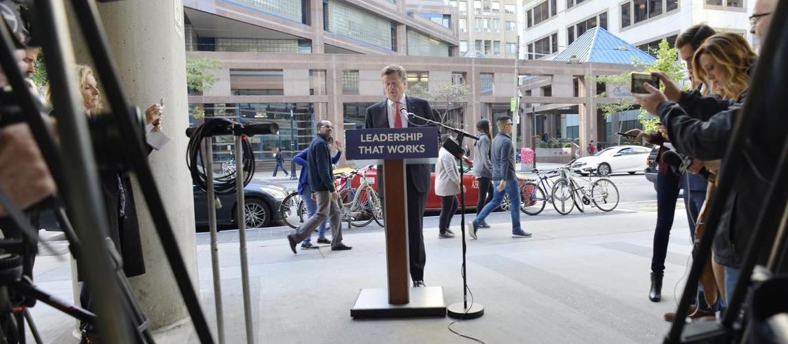 Toronto police brass insist guns and gangs unit is a ‘priority’