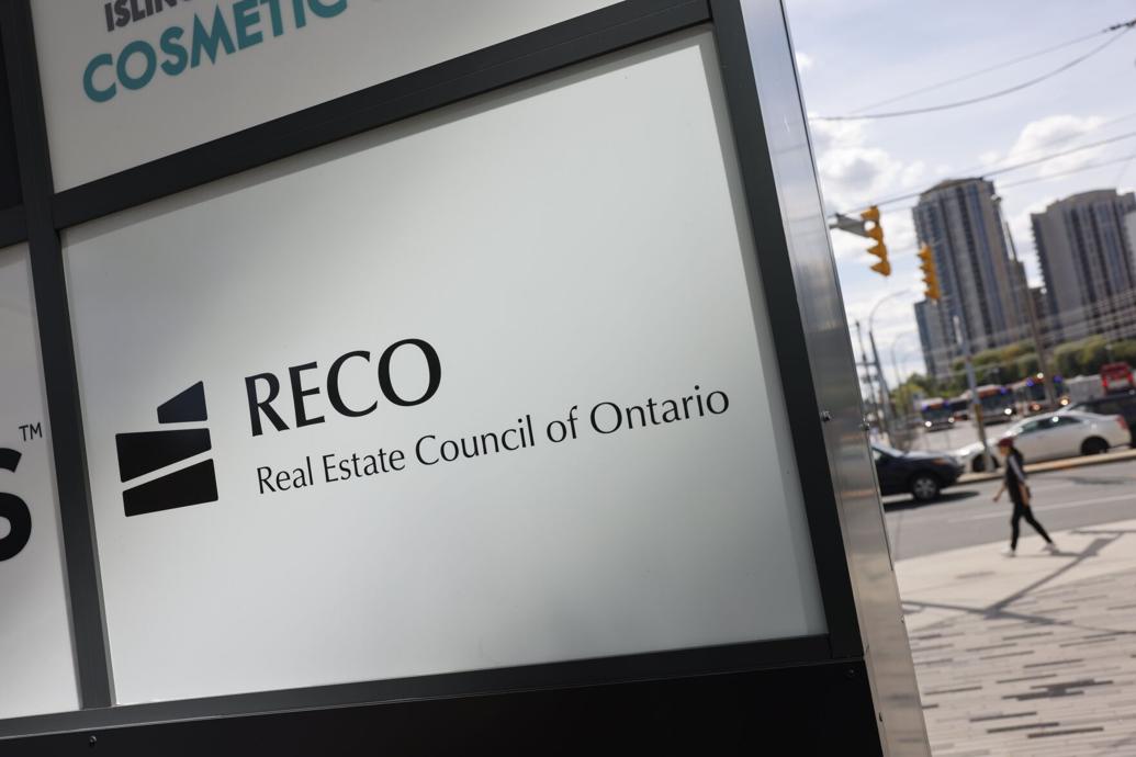 Real estate insider rips RECO reform plan as ‘lipstick on a pig’
