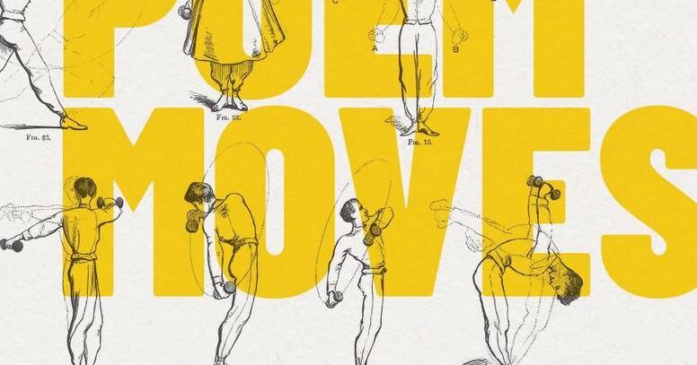 Afraid you don’t ‘get’ a poem? Adam Sol is your enthusiastic guide