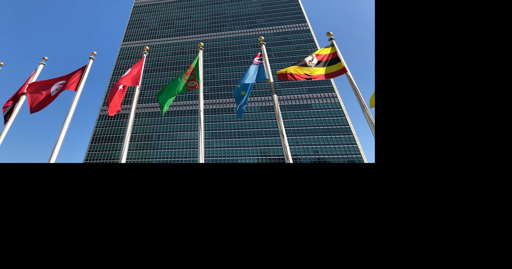 Confronting backlash against women's rights, 193 nations commit to ...