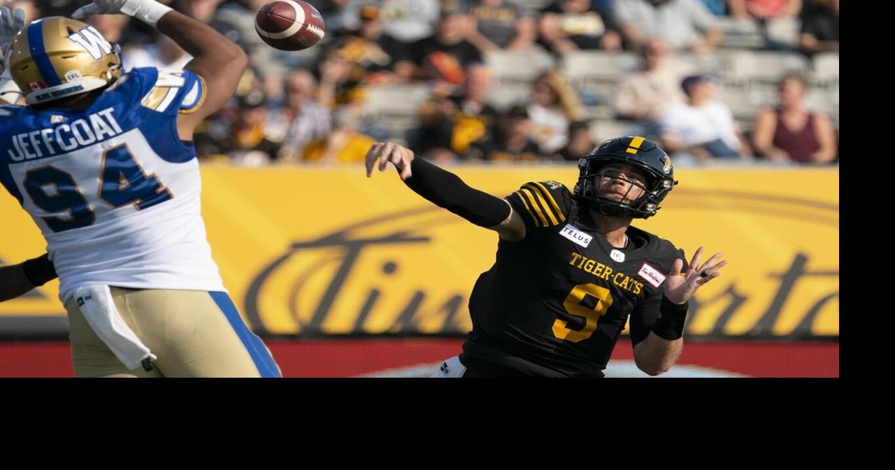 Blue Bombers sign defensive end Jeffcoat to one-year extension