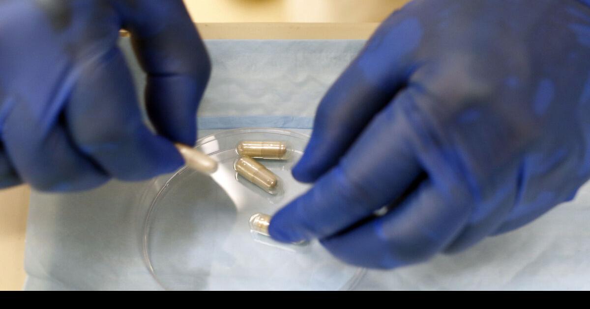 ‘Poop’ pills given to 27 C. difficile patients clear infections in all ...