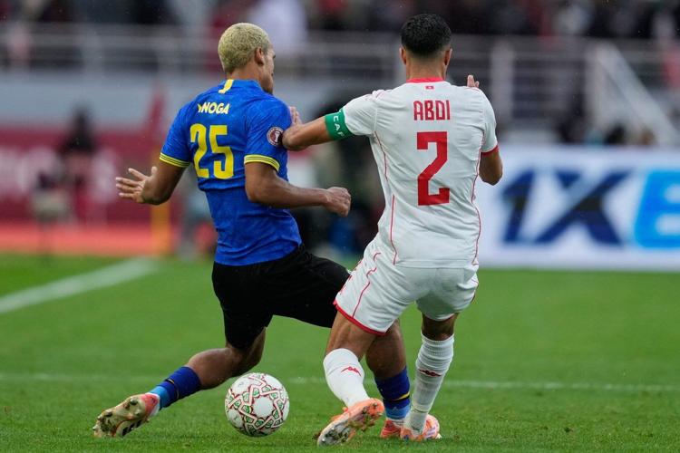 Tanzania, Tunisia join Nigeria in Africa Cup last 16 with draw keeping ...