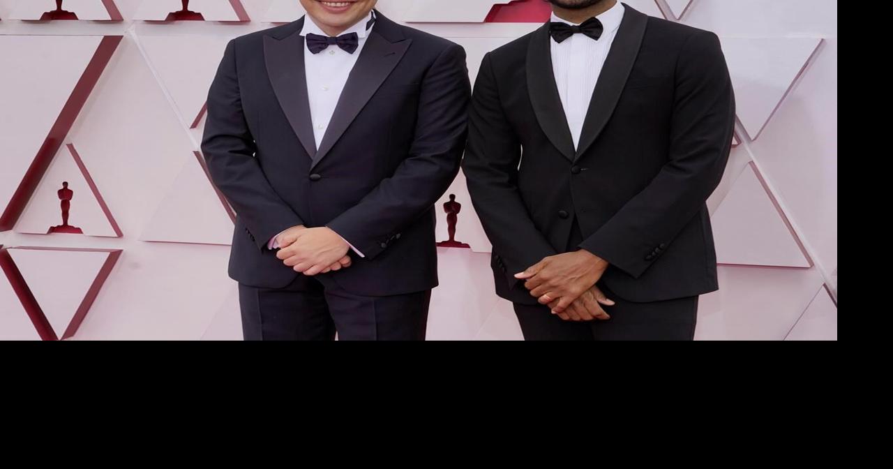 Halifax's Ben Proudfoot credits storytelling roots for third Oscar nom ...