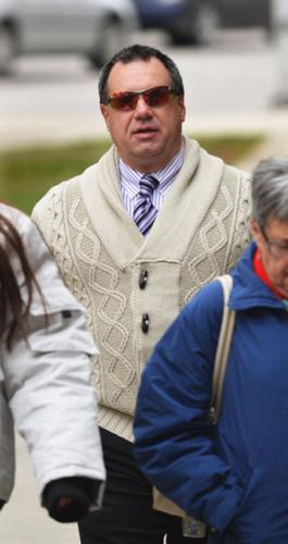 Hamilton man to face historic fourth trial for murder