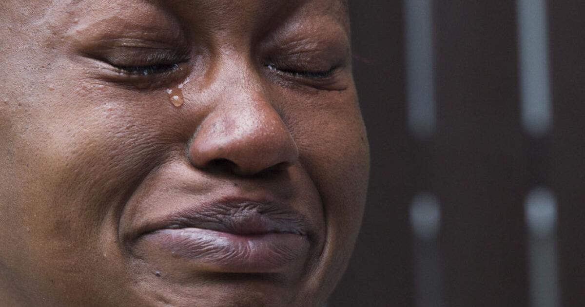 Lecent Ross’s mother mourns painful anniversary one year after shooting