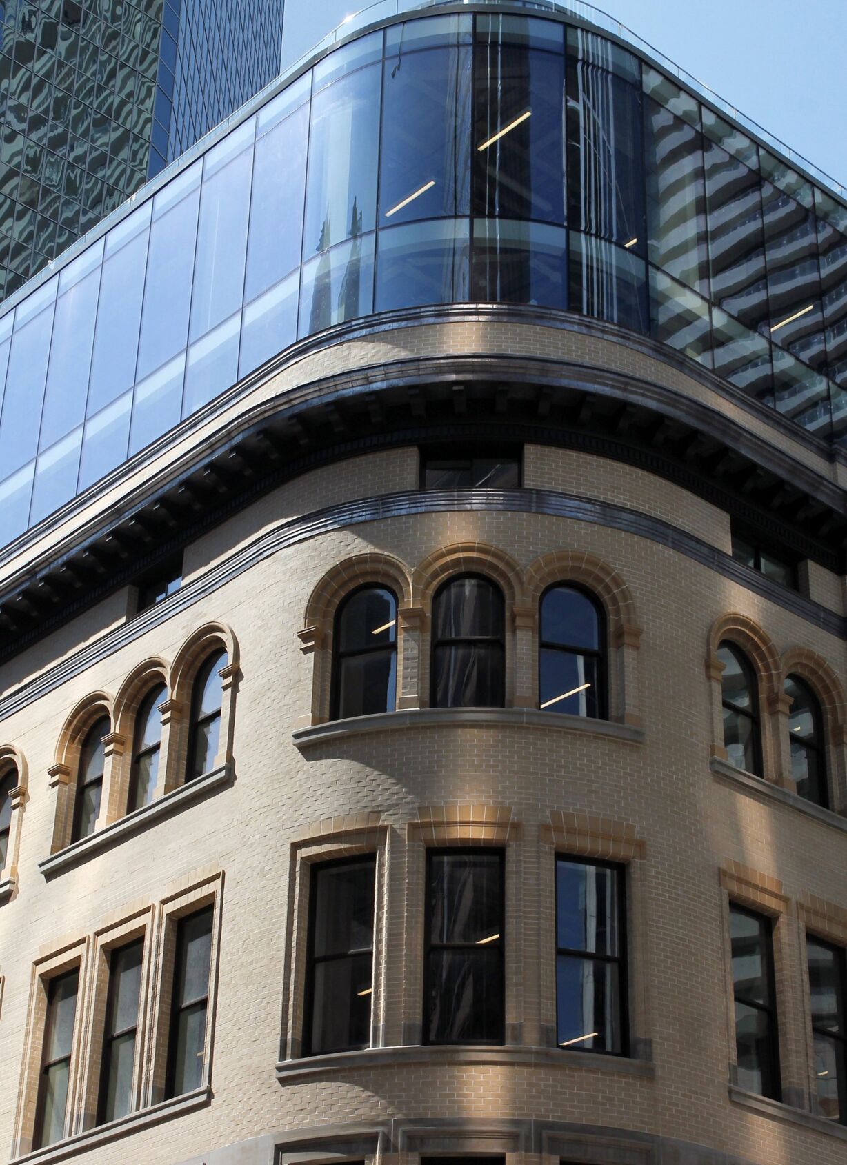 Seven beautiful new buildings prove Toronto isn’t always ugly