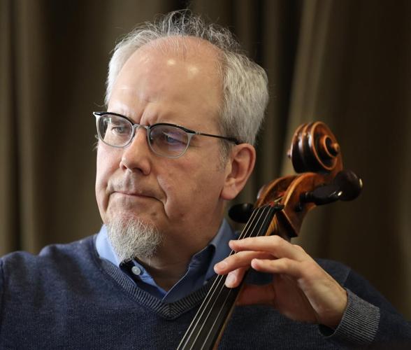 Toronto’s ARC Ensemble revives classical music from the dead
