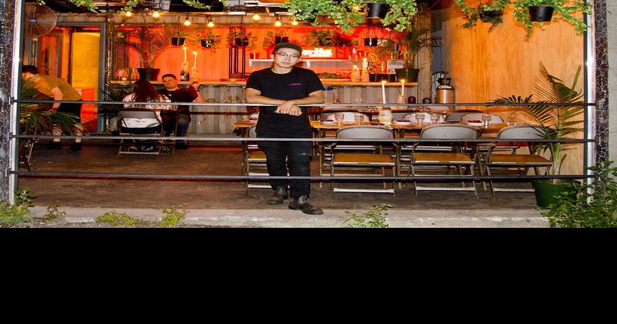 Pantry staples so good, you’ll be obsessed: What Toronto chef Jonathan ...