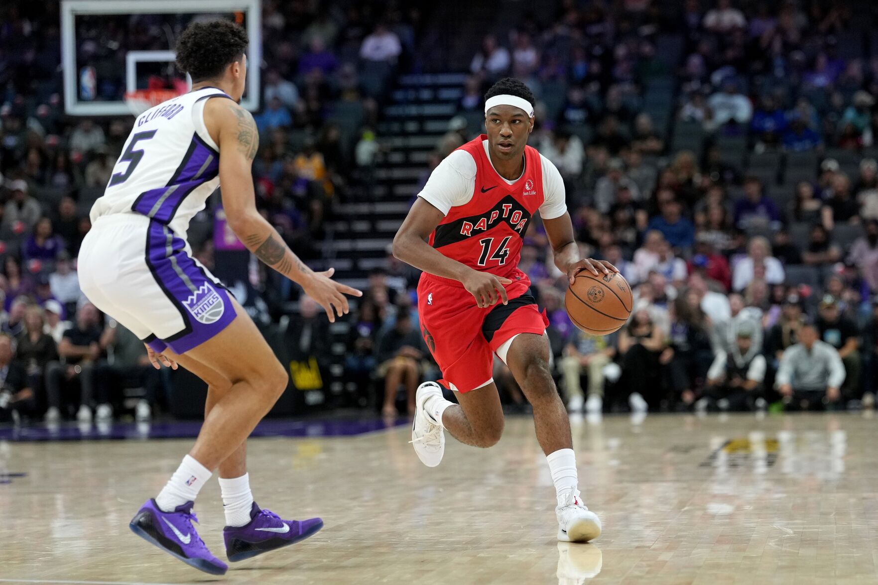 Raptors 2025-26 roster breakdown: What you need to know