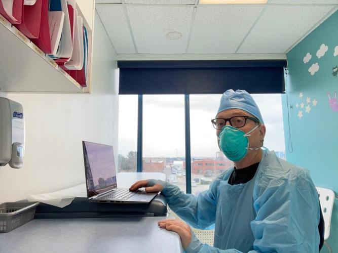 Not sick enough for the hospital? What parents need to know about caring for kids with COVID at home