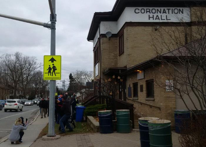 Small town of Omemee tickled to host Neil Young’s live-stream event