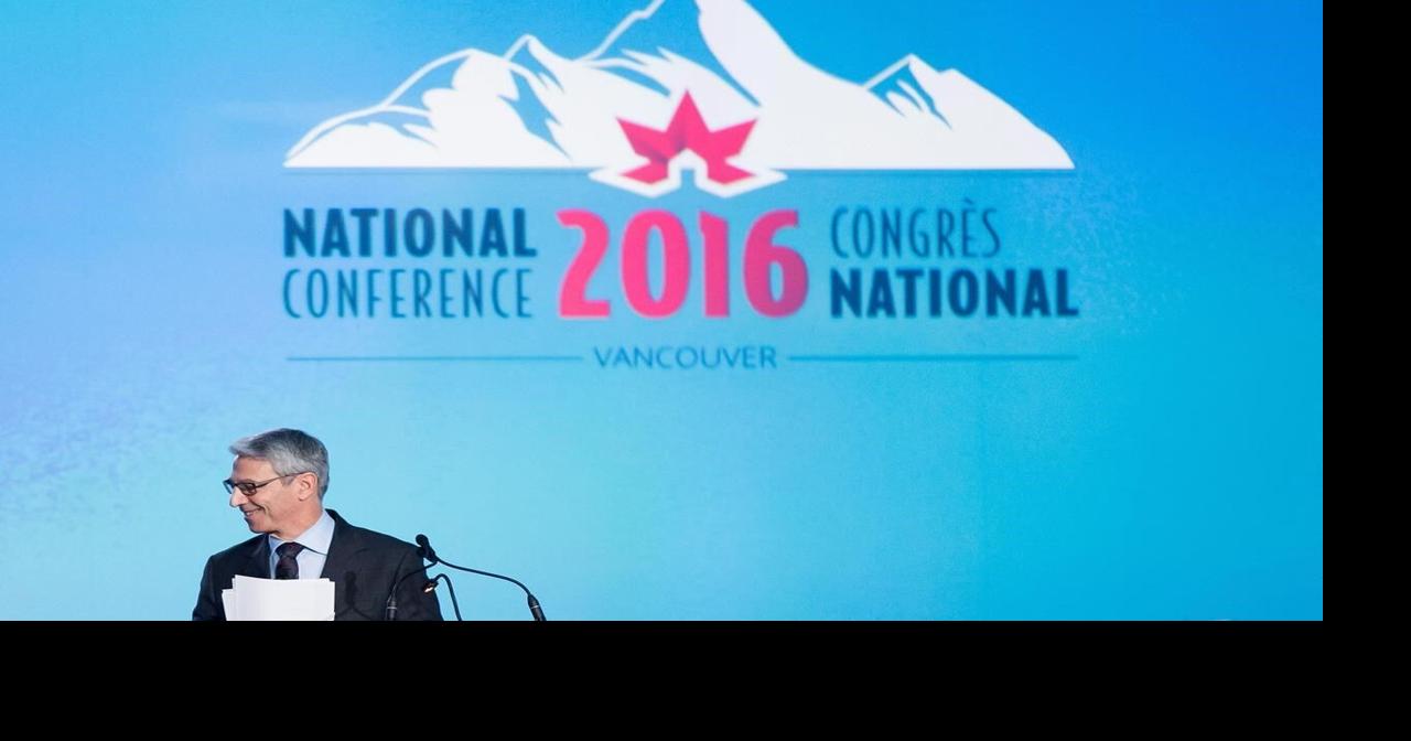 Ottawa names CDIC CEO Peter Routledge to head federal banking regulator