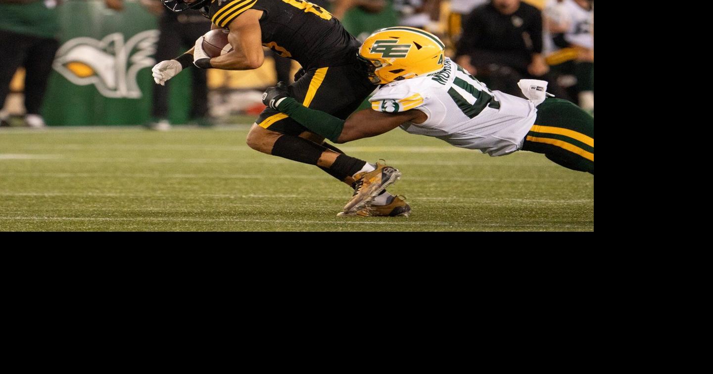 Ticats set to face archrival Argos in first exhibition game for both teams