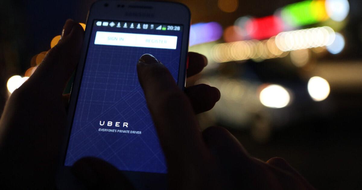 Uber introduces ride-sharing UberX to Toronto, Mississauga
