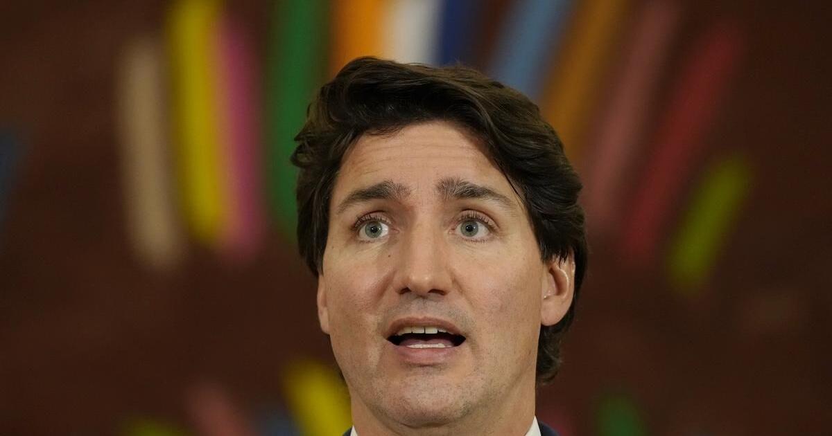 As inflation woes impact Canadians, Justin Trudeau will pay the price