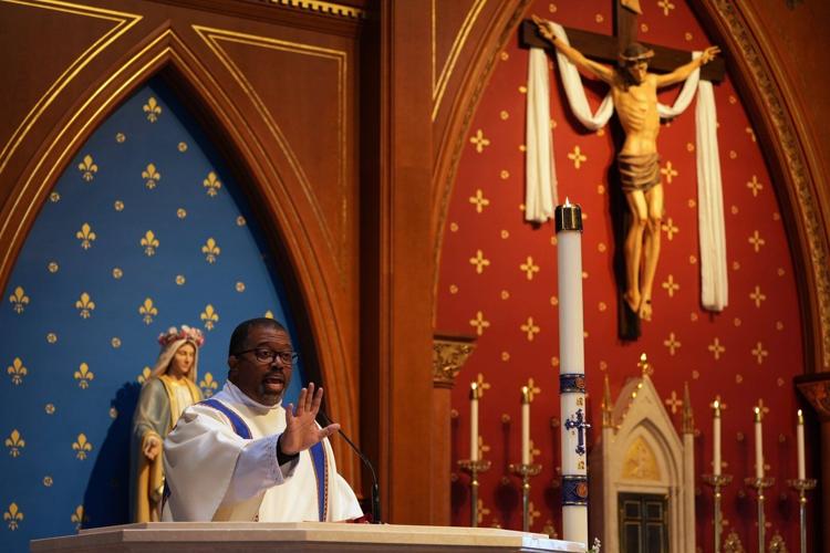 Meet the men who just became Catholic priests in Virginia