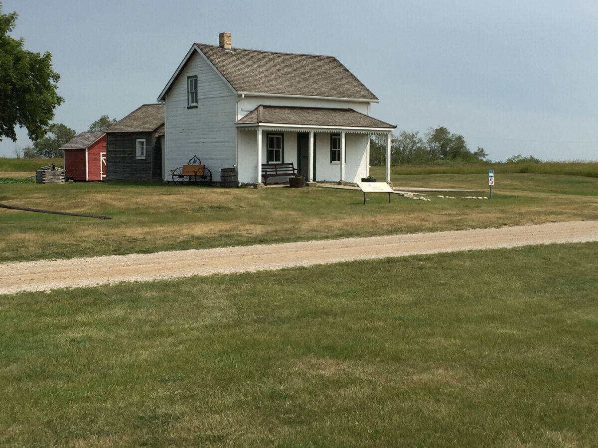 Discovering my mother’s secret and my Métis family’s heroism