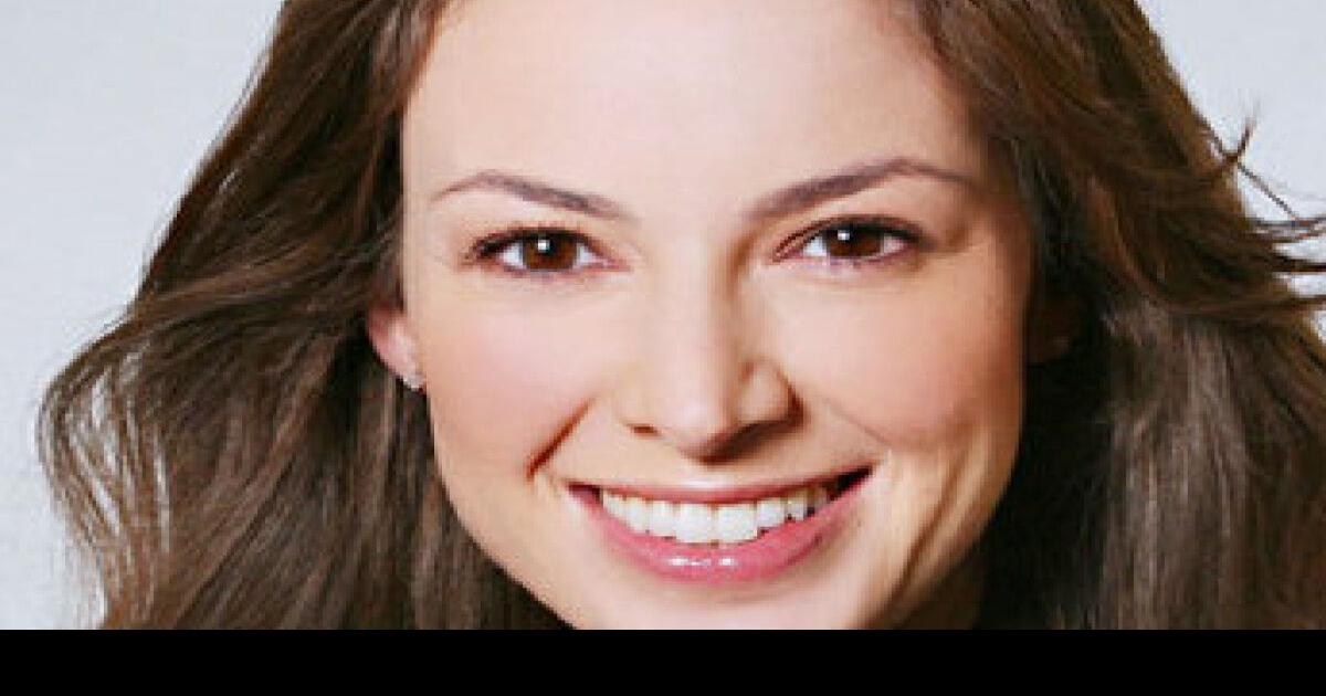 Christine Tizzard takes over Best Recipes Ever