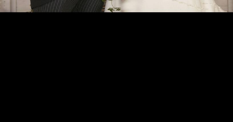 Edward van Cutsem: Page boy to banker