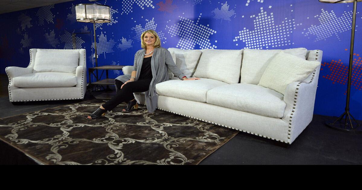 Debbie Travis talks international inspiration for new Sears collaboration