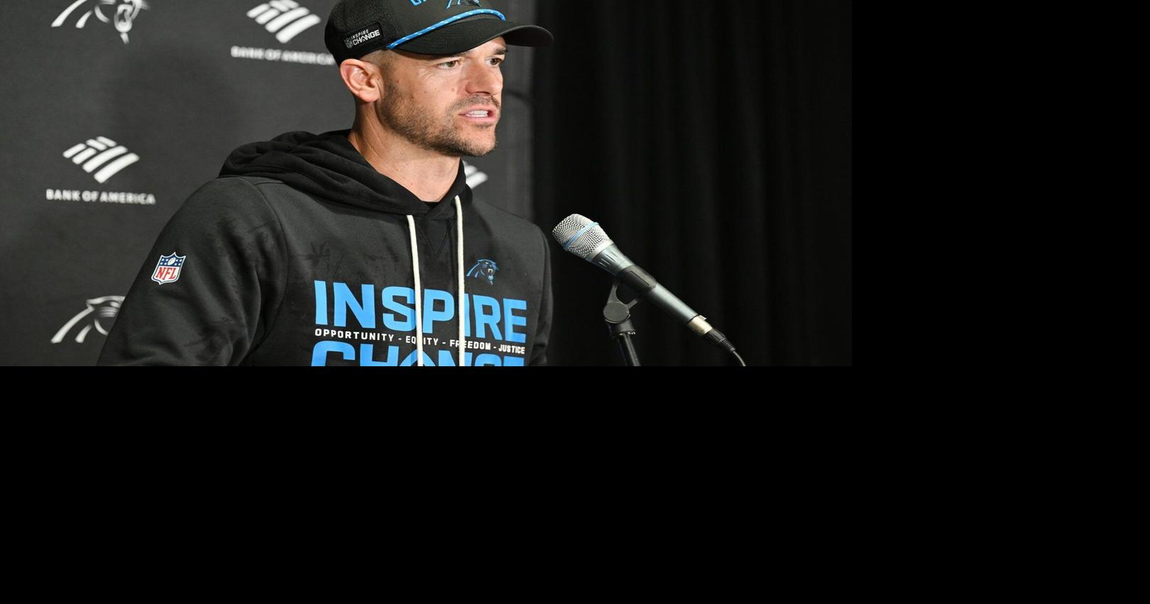 Panthers embrace 'championship opportunity' despite poor finish, being ...