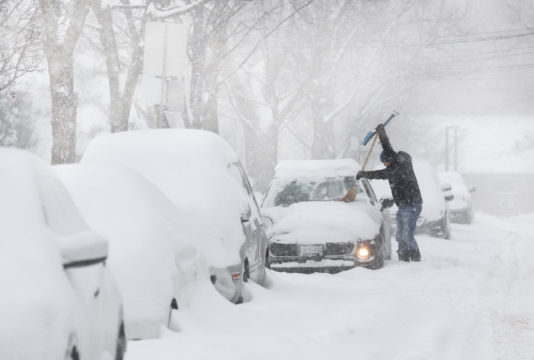 Toronto’s snow cleanup: Was it as bad as the mayor said?