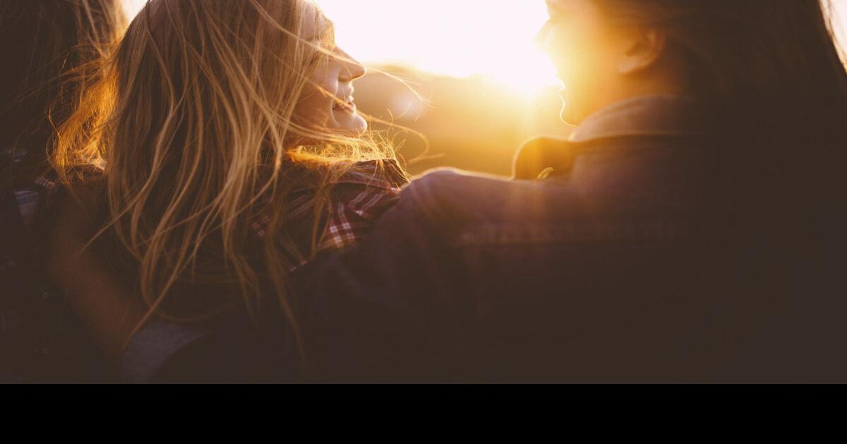 Friendship expert Shasta Nelson talks ‘frientimacy’