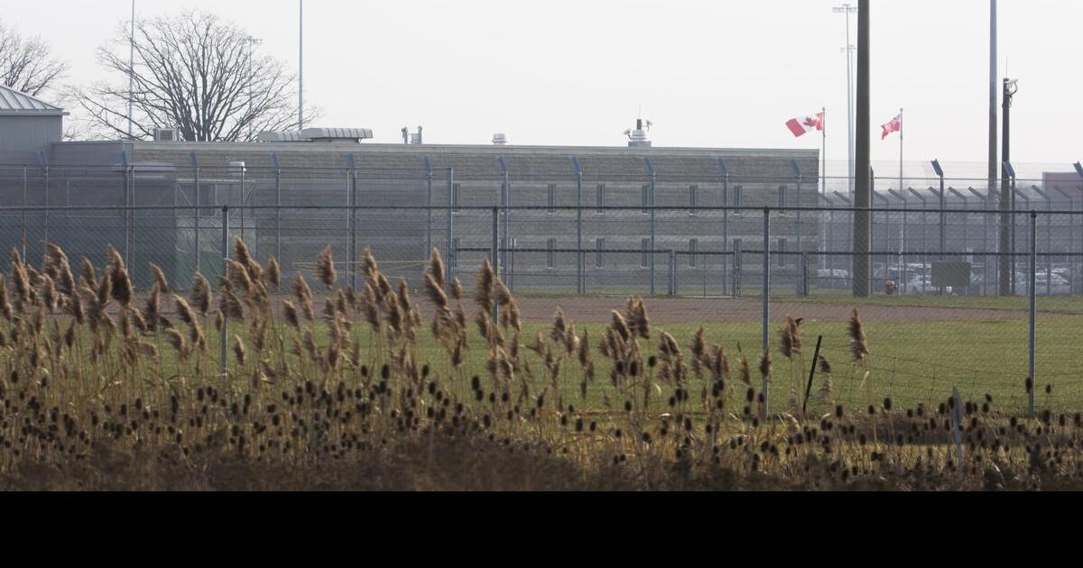 Canada must end the over-incarceration of Indigenous people