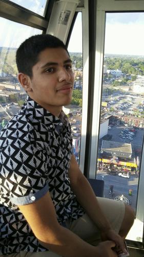 Death of Good Samaritan medical student leaves a chasm