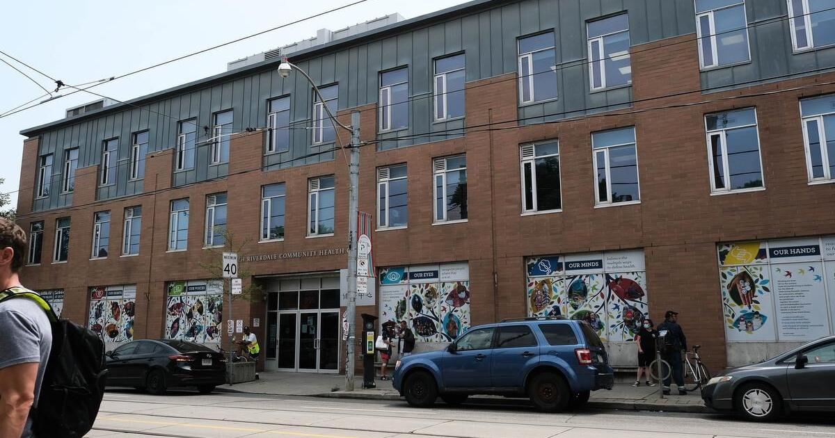 Health worker charged in Toronto shooting released on $200,000 bail