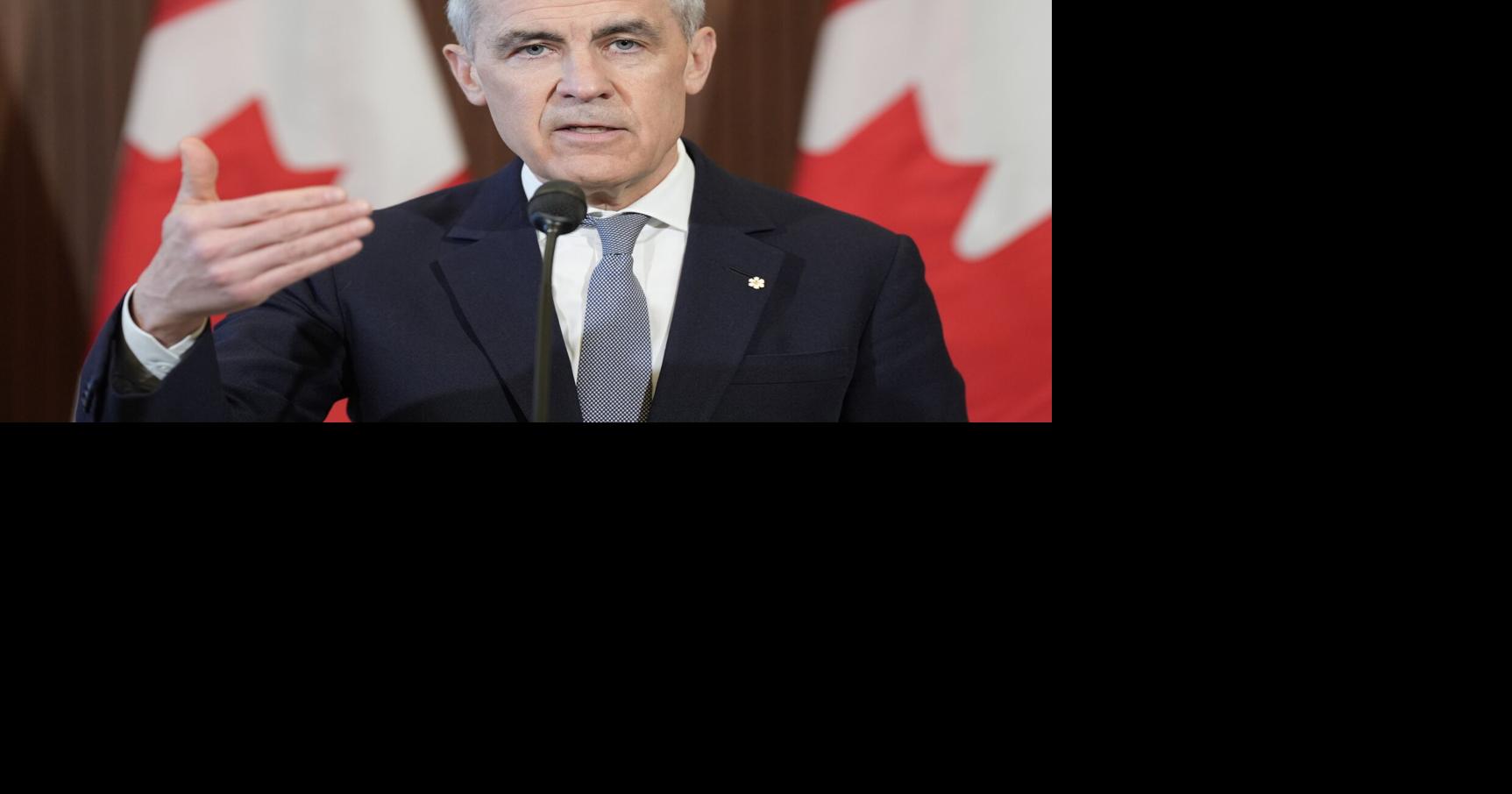 How Carney can use his speeches to connect with Canadians