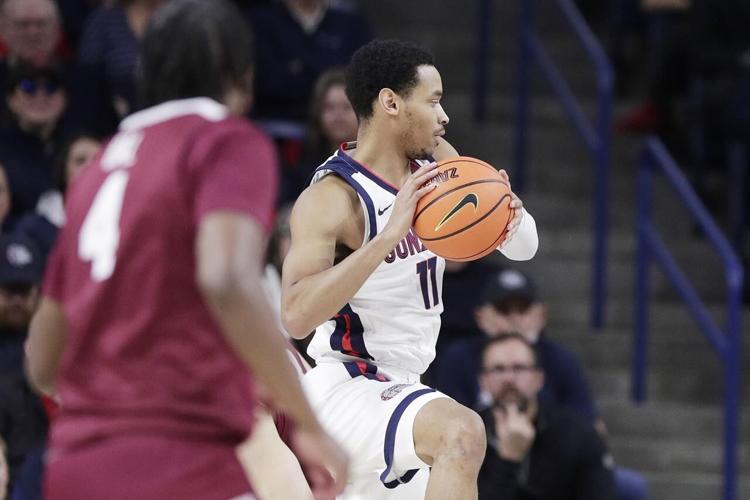 Bryan hits 7 3s, scores career-high 35 points to help Santa Clara upset ...