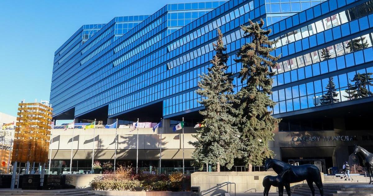 Court overturns decision allowing Calgary city worker who grabbed co ...